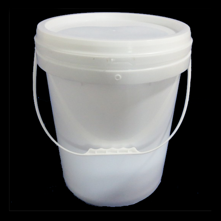 Buy Transparent 20 Litre Hdpe Plastic With Cap Oil Water Carrier ...
