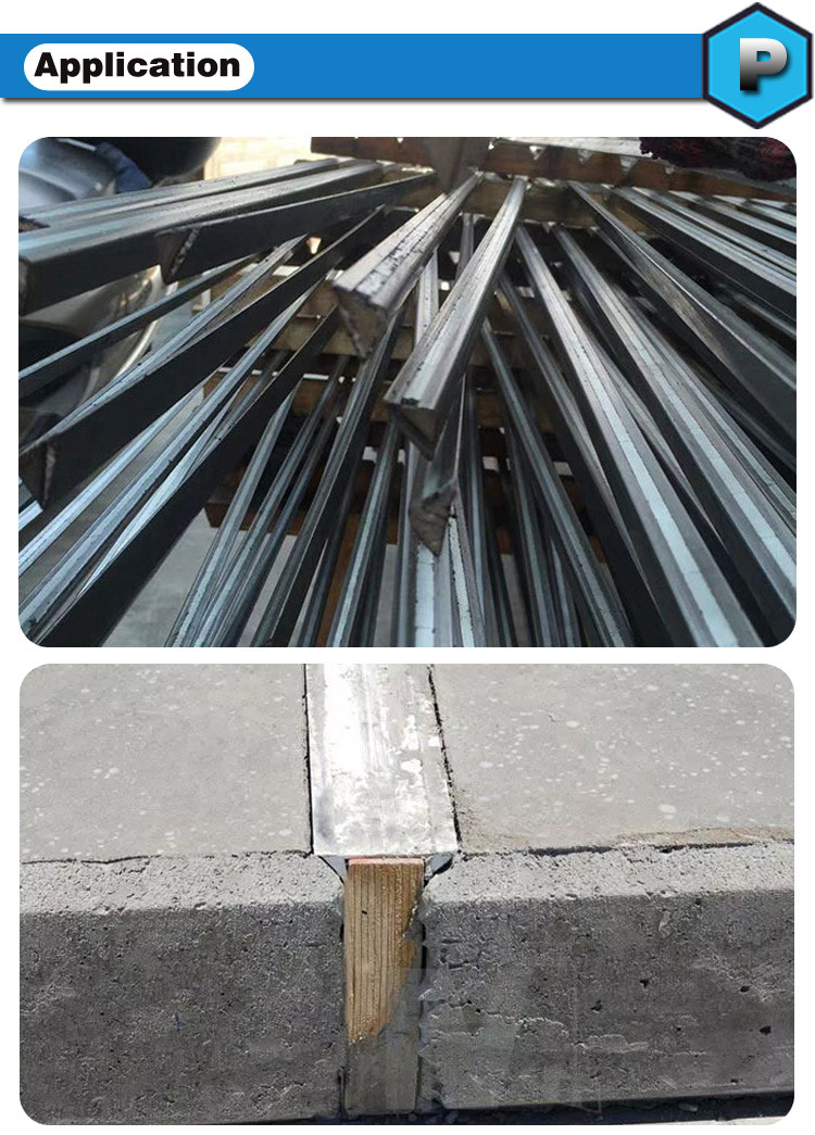 Buy Triangle Magnetic Chamfer For Building Formwork from Nanjing ...