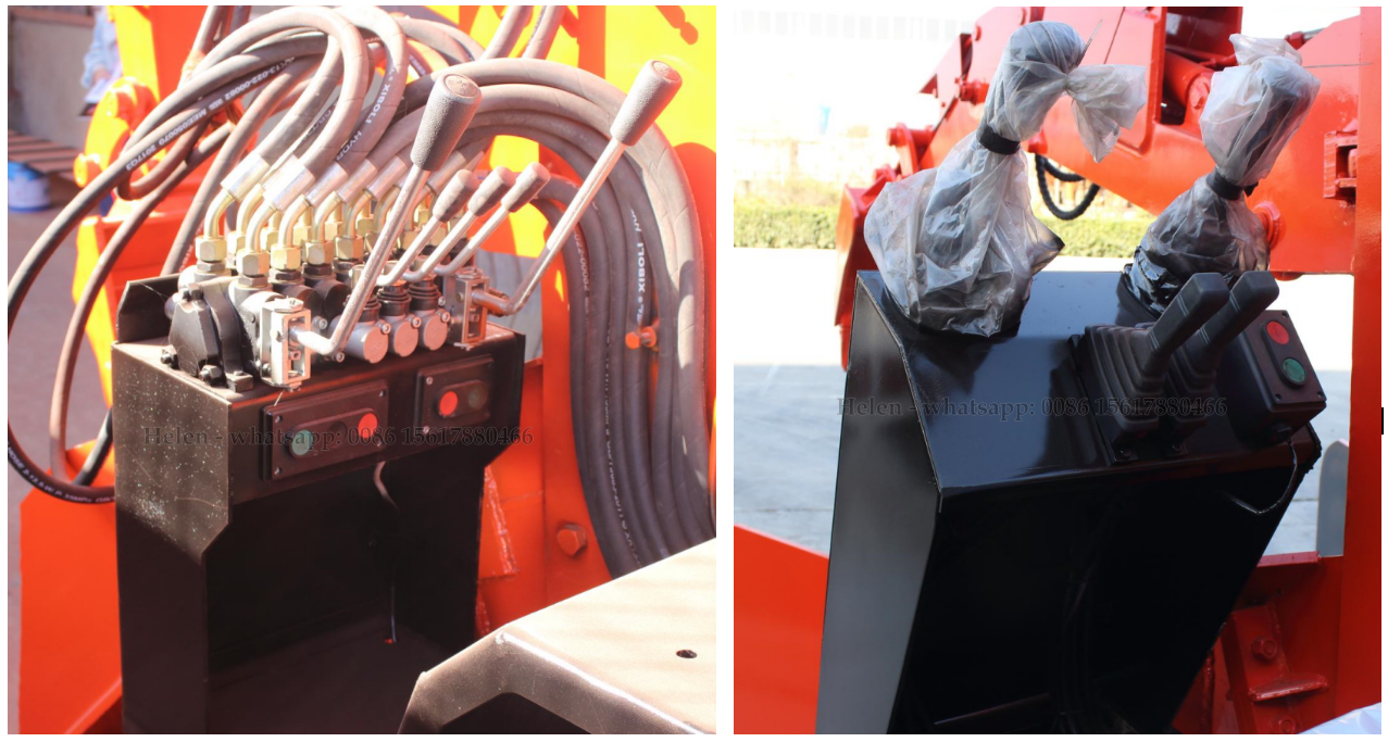 Buy Tunnel Mucking Loader, Mining Underground Mining Haggloader from ...