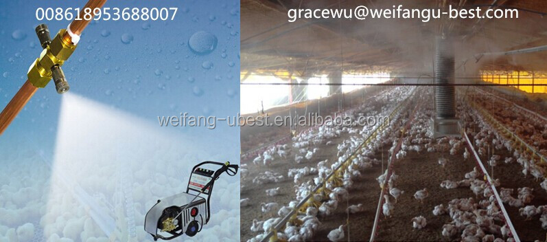 Buy Types Of Poultry House Complete Set Poultry Equipment For Small ...