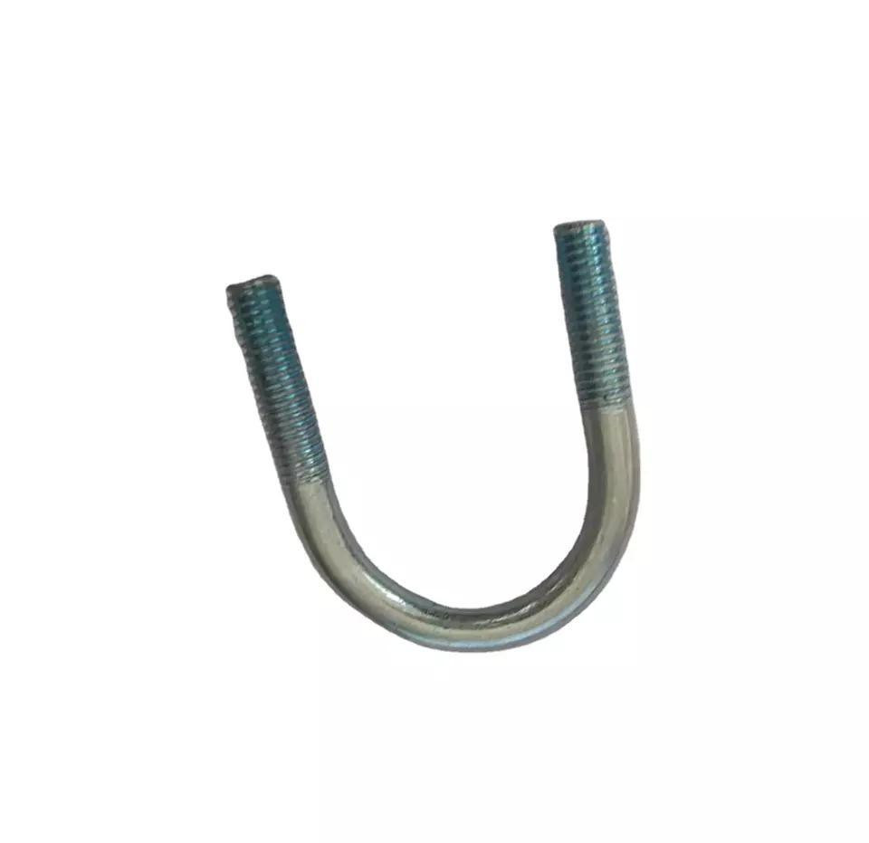 Buy U Bolt U Shape Bolts U-bolts Round Bend from Handan Chang Lan ...