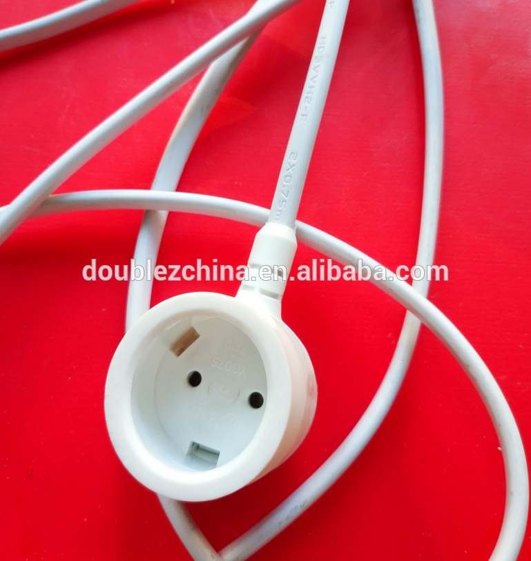 Buy Uk End-cap T8 G13 Ip65 Waterproof Lampholder For Refrigerator ...