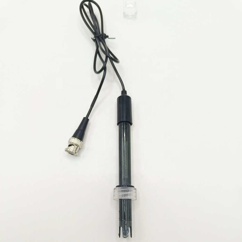 Buy Universal Aquariums Hydroponics Laboratory Electrode Bnc Connector ...