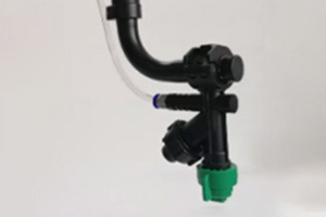 Buy Universal Uav Rack Cost-effective Ductility 4-axis Quadcopter 10l ...