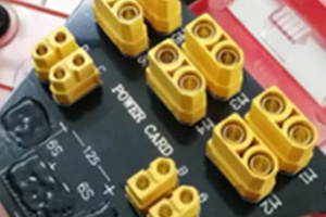 Buy Universal Uav Rack Cost-effective Ductility 4-axis Quadcopter 10l ...