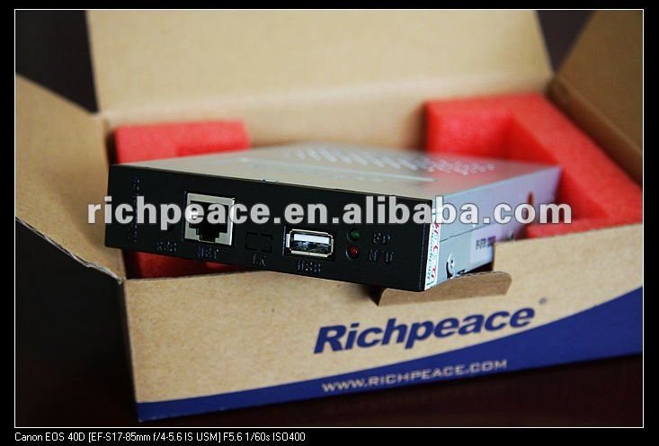 Buy Usb Simulating Floppy Drive For Citizen Lr102061 Mn from Tianjin ...