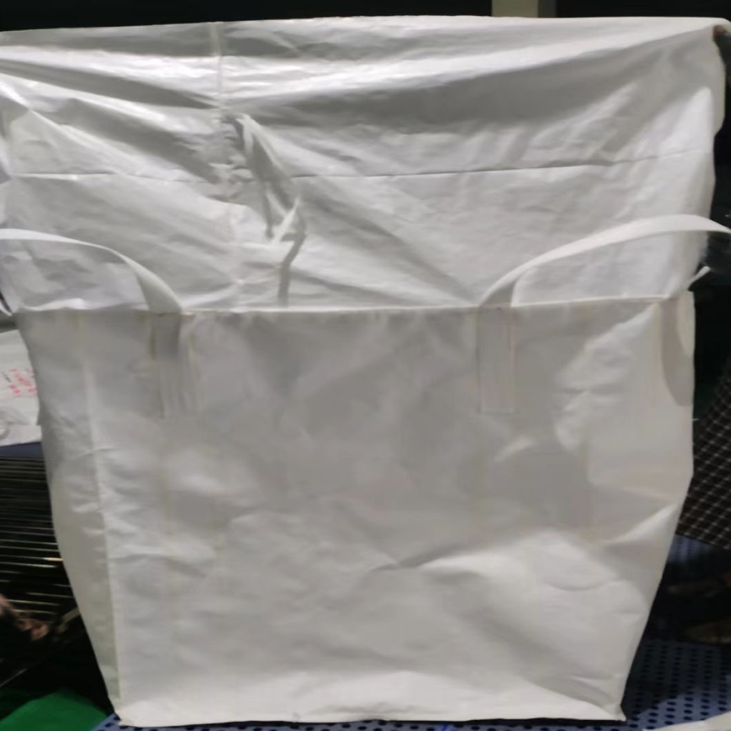 Buy Uv Coated Super Sack 1ton Fibc Sling Tote Bag Used Big Bag 1000kgs ...