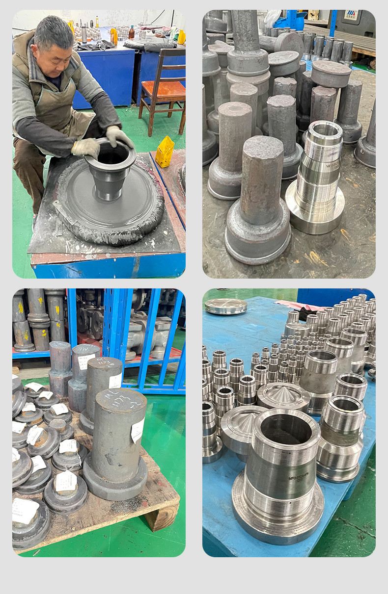 Buy Valve Factory Conventional High Temperature Pilot-operated Safety ...
