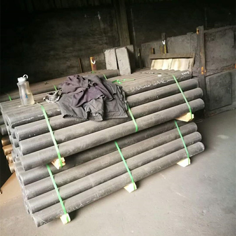 Buy Various Size High Density Pakistan Graphite Electrode from Henan ...