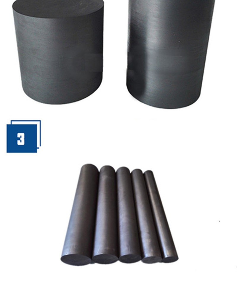 Buy Various Size High Density Pakistan Graphite Electrode from Henan ...