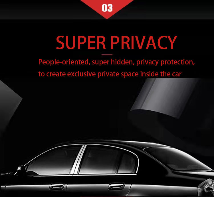 Buy Vego Best Car Films 4k Clear Vision Window Tint Solar Film Roll ...