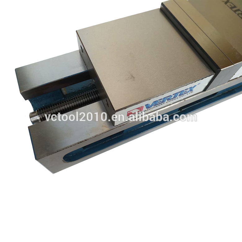 Buy Vertex Milling Machine Self-centering Vise Vcv-44 Compound ...