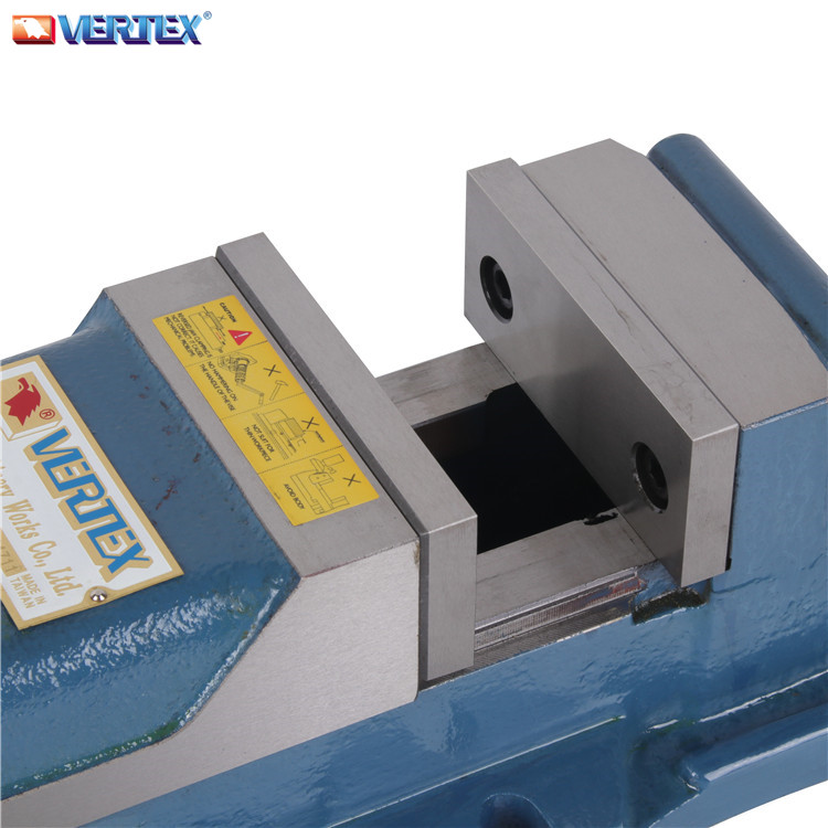 Buy Vertex Precision Mc Compact Mechanical/ Hydraulic Vise/ Angle Vise ...