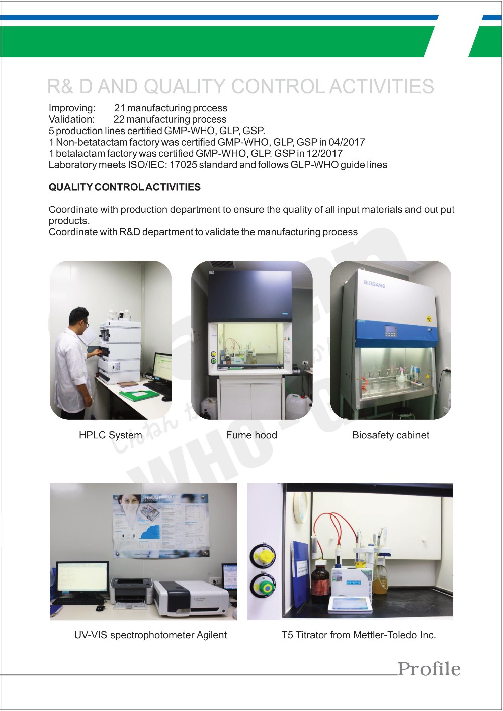 Buy Veterinary Medicine For Poultry Cattle Treatment Of Pneumonia ...