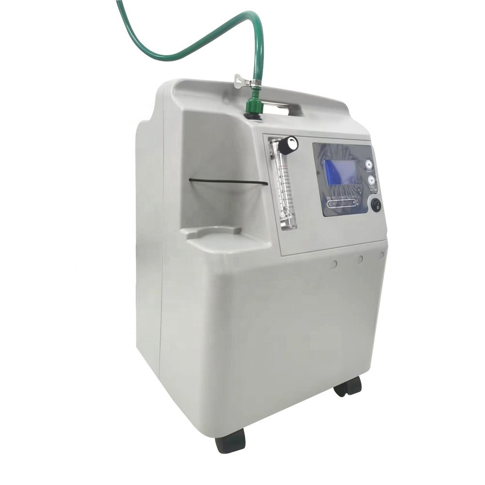 Buy Veterinary Oxygen Concentrator Vet Oxygen Therapy Machine from ...