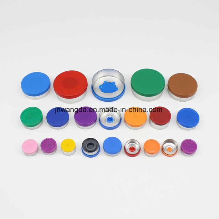 Buy Vial Cap Gmp Certified from Jinan Youlyy Industrial Co., Ltd ...