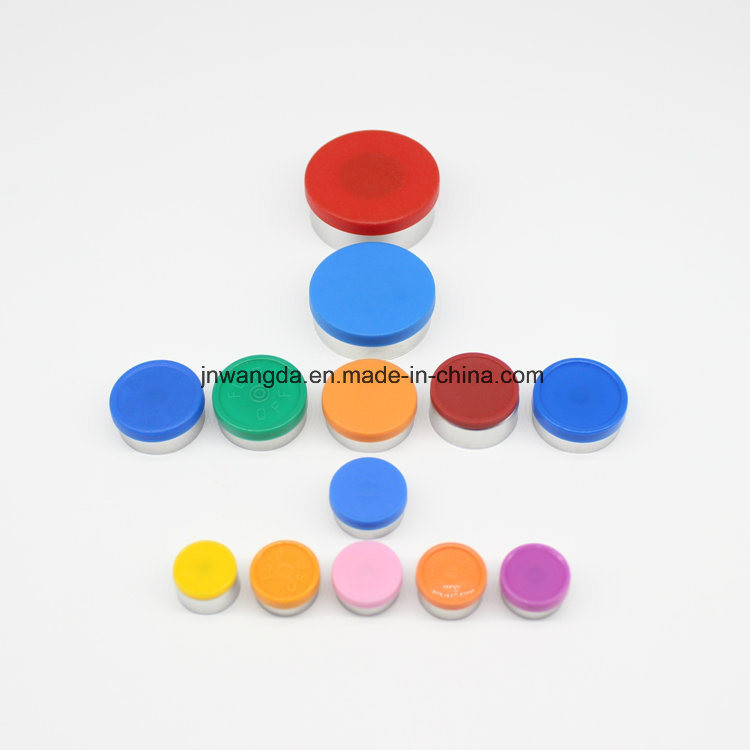 Buy Vial Cap Gmp Certified from Jinan Youlyy Industrial Co., Ltd ...