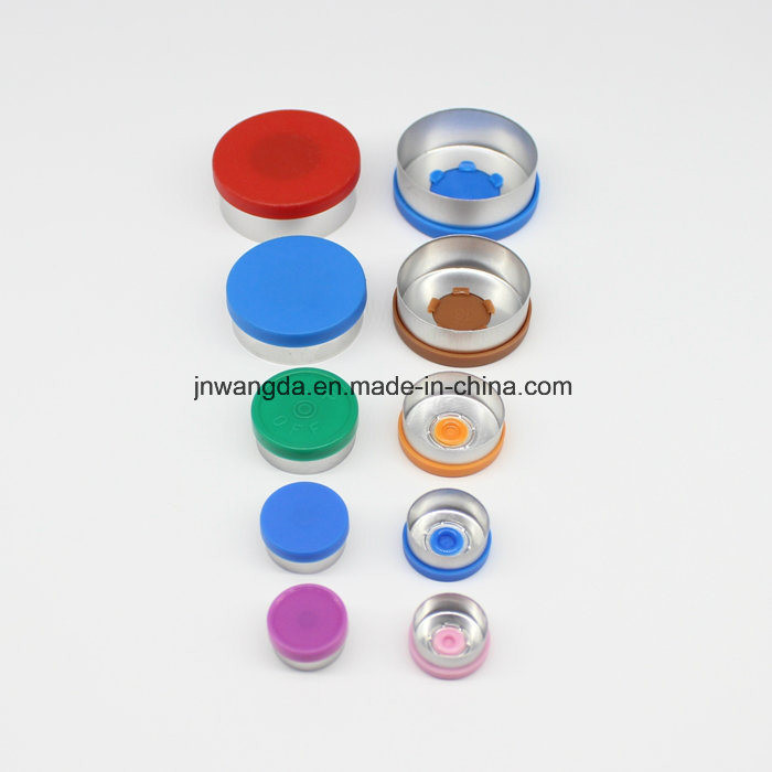 Buy Vial Cap Gmp Certified from Jinan Youlyy Industrial Co., Ltd ...