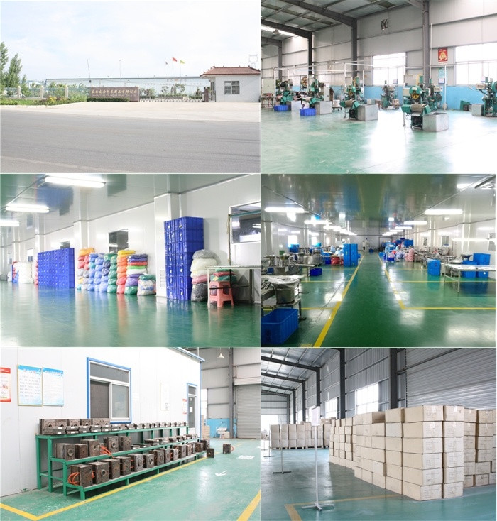 Buy Vial Cap Gmp Certified from Jinan Youlyy Industrial Co., Ltd ...