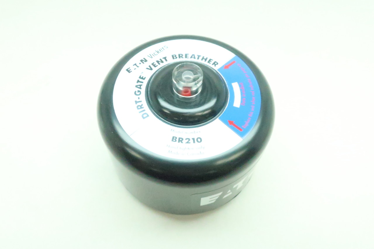 Buy Vickers Br210 Dirt-gate Reservoir Breather Pneumatic Filter Element ...