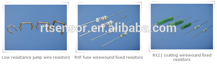 Buy Voltage-sharing Ceramic Case Balancing Cement Resistors , Rx27 ...