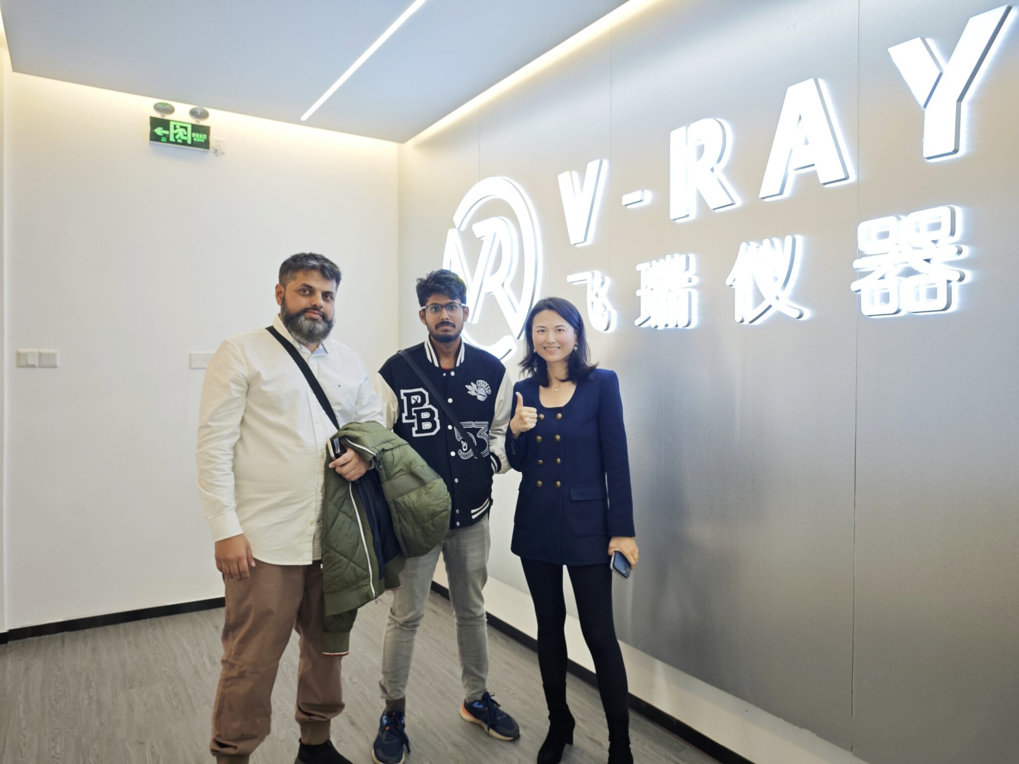 Buy Vray Benchtop Precious Metal Analyzer Xrf Analyzer Elements Analyzer X-ray Fluorescence ...