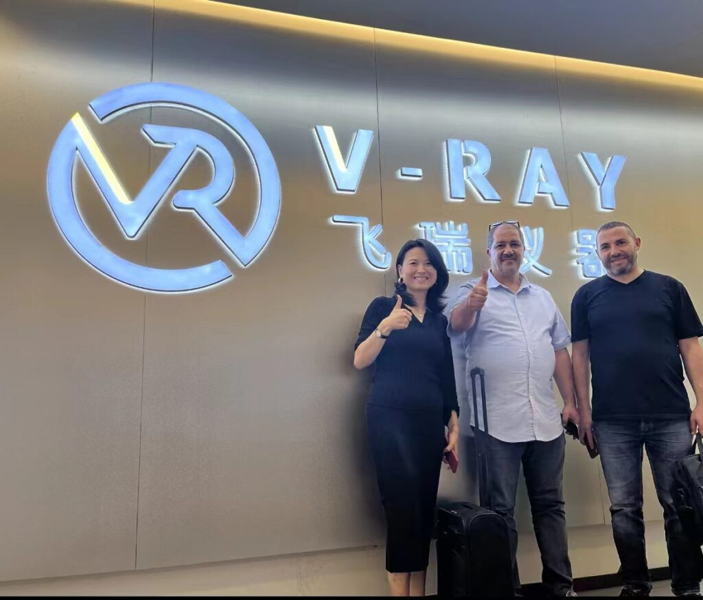 Buy Vray Benchtop Precious Metal Analyzer Xrf Analyzer Elements Analyzer X-ray Fluorescence ...