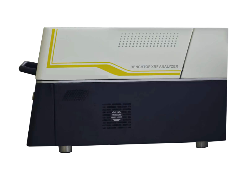 Buy Vray Benchtop Precious Metal Analyzer Xrf Analyzer Elements ...