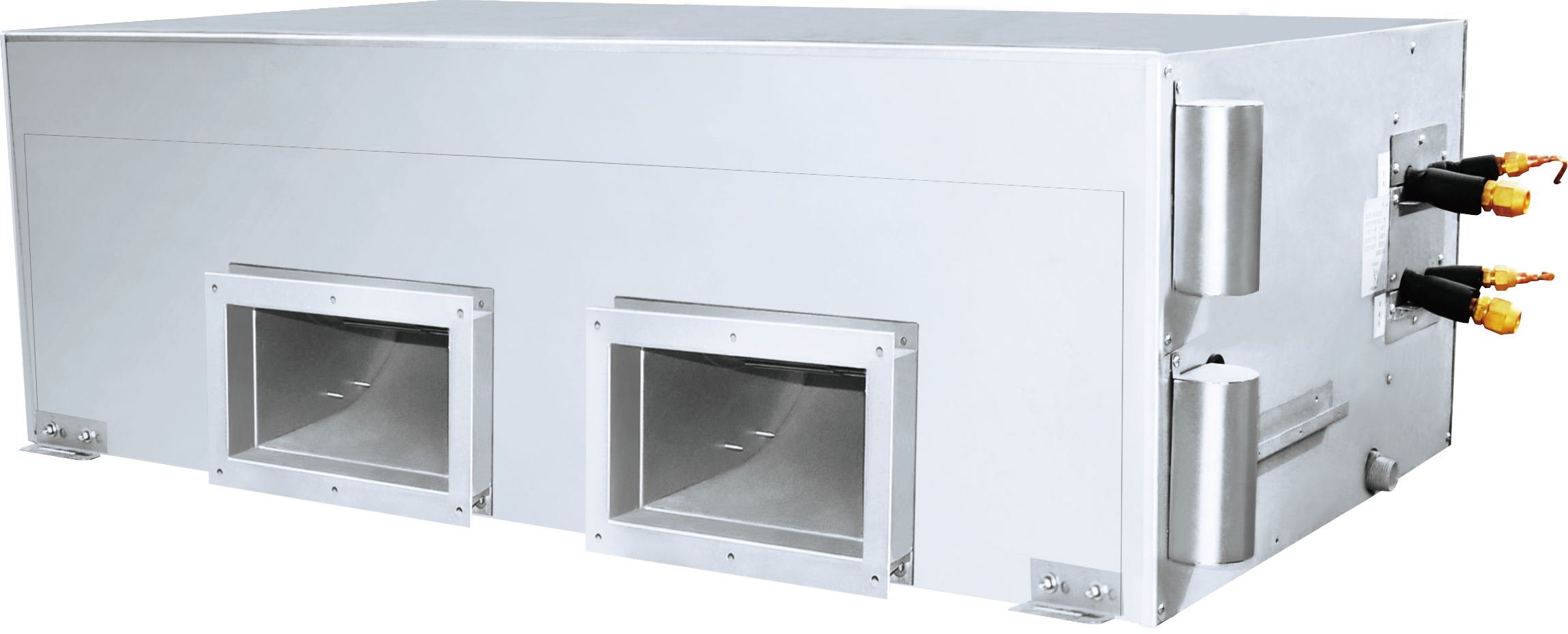 Buy Vrf System Ceiling Duct Type Air Conditioner Of Indoor Units from ...