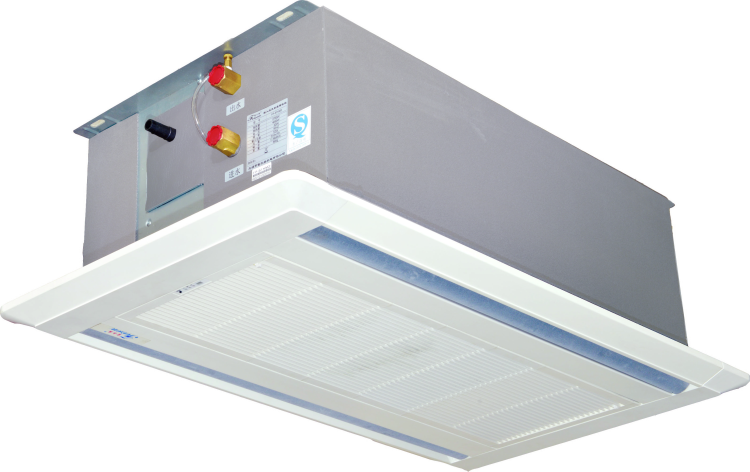 Buy Vrf System Ceiling Duct Type Air Conditioner Of Indoor Units from ...