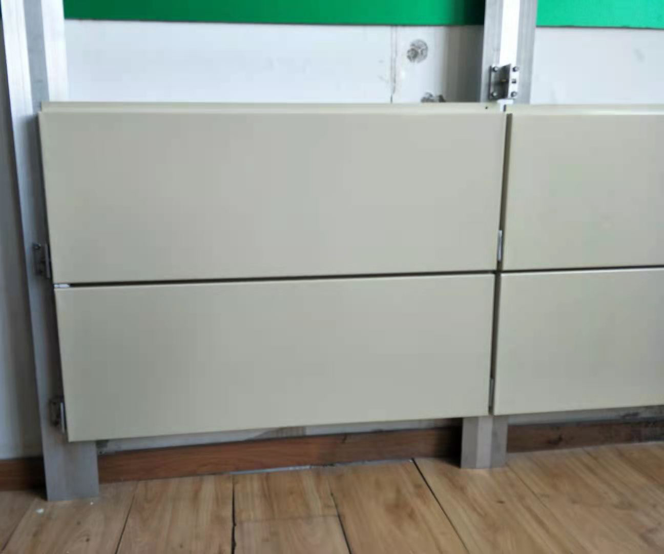 Buy Wall Cladding Undercut Anchor Stone Fixing System Aluminium System ...