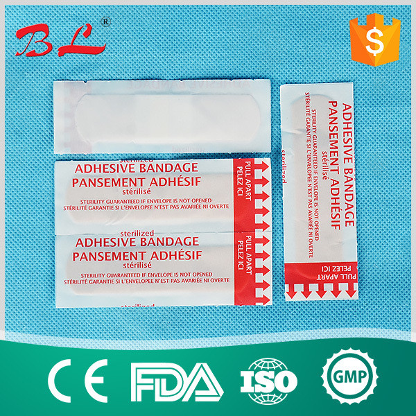 Buy Water Proof Plaster Surgical Adhesive Bandage (bl-0012) from ...