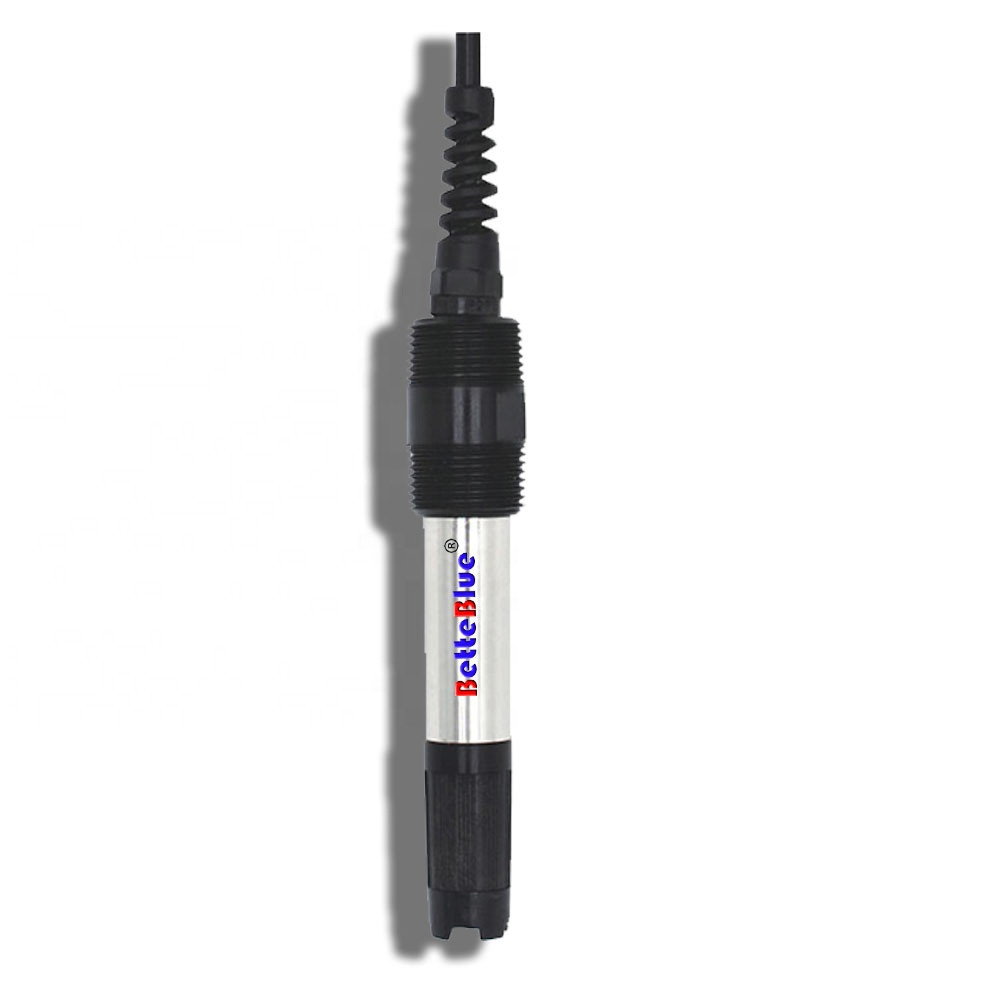 Buy Water Quality Monitoring System O2 Sensor Drink Water Aquaculture ...