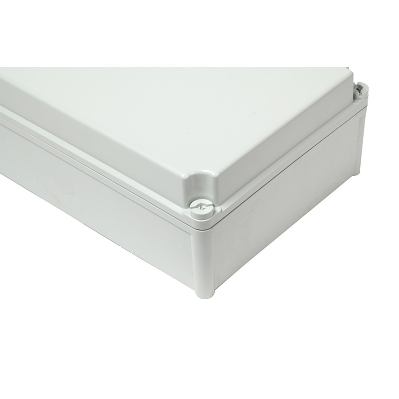Buy Waterproof Distribution Box Junction Box Ip67 Plastic Control Box ...