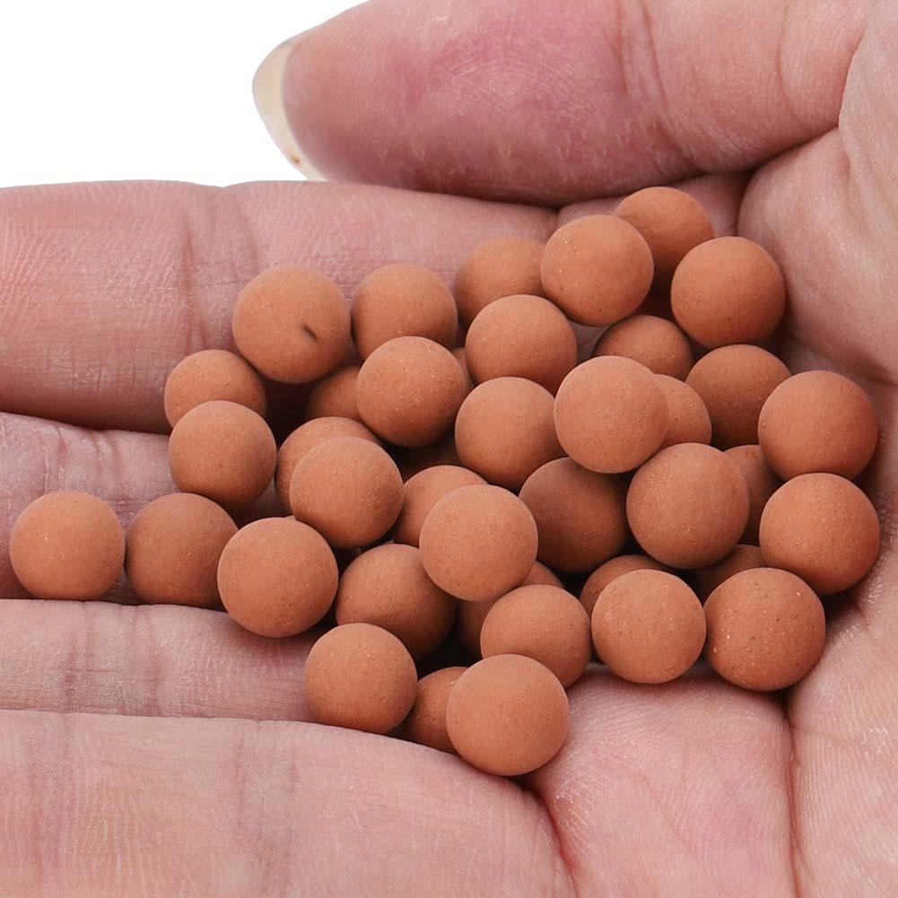 Buy Wholesale Hydroponics Leca Ball/leca Lightweight Expanded Clay Aggregate/horticultural Leca ...