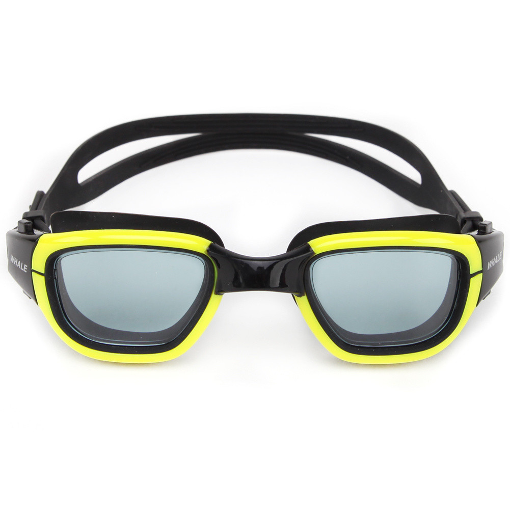 Buy Wide View Easy Adjust Swimming Goggles from Shenzhen Pengyifa ...