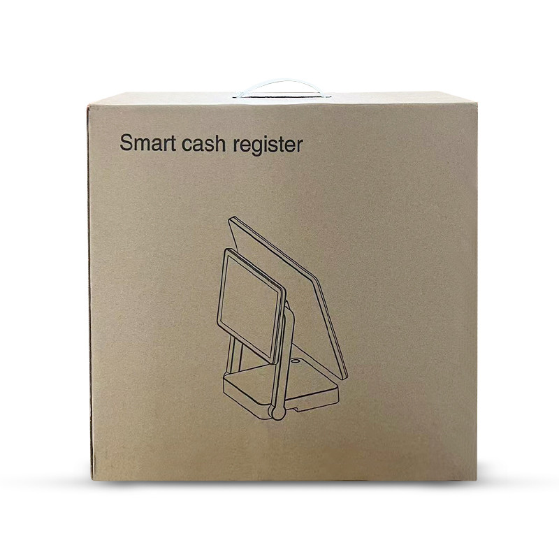 Buy Windows Cash Register Ai-powered Smart Cashier For Tech Stores ...
