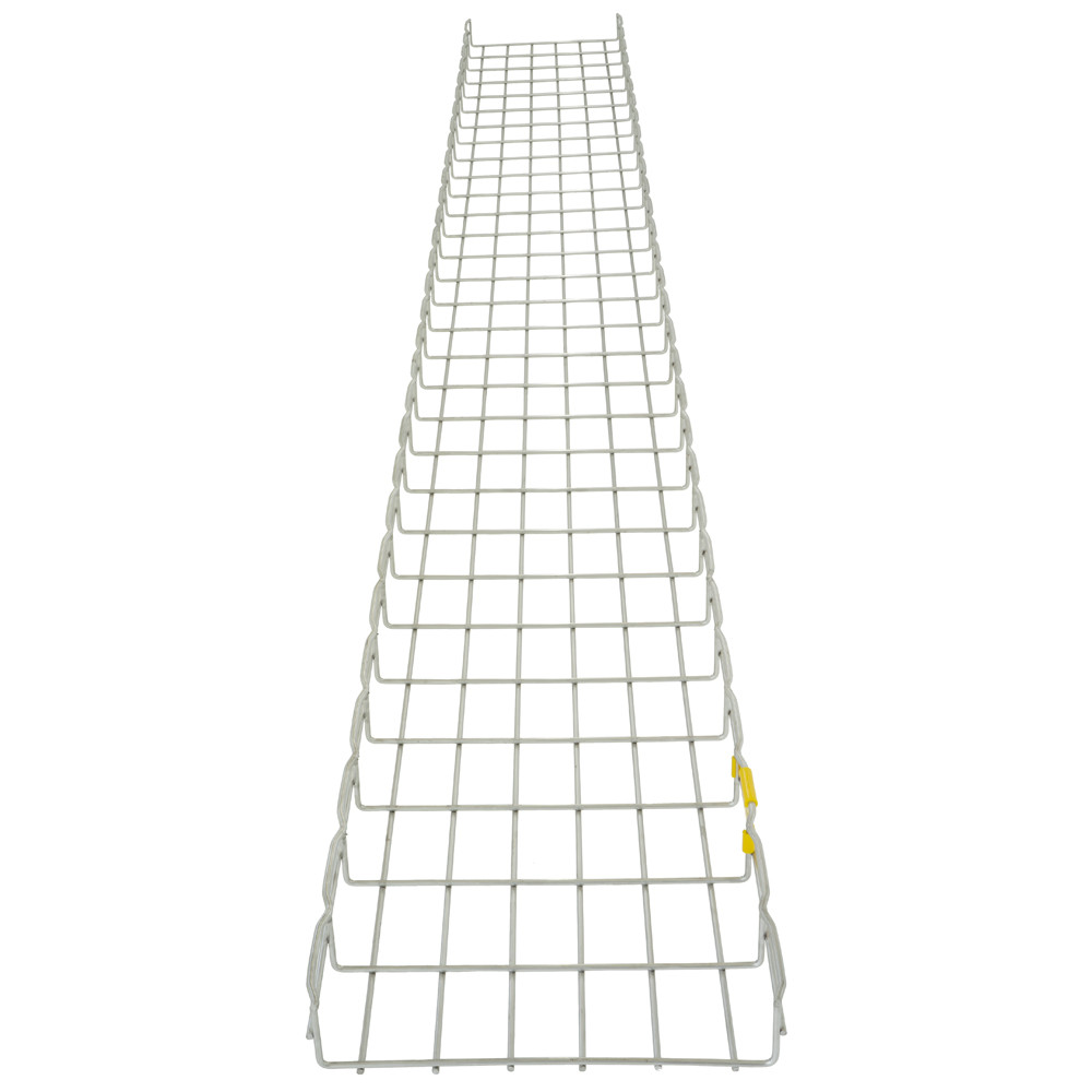 Buy Wire Mesh Cable Tray Inox 304, Cable Holder 54mm Height 100mm Width ...