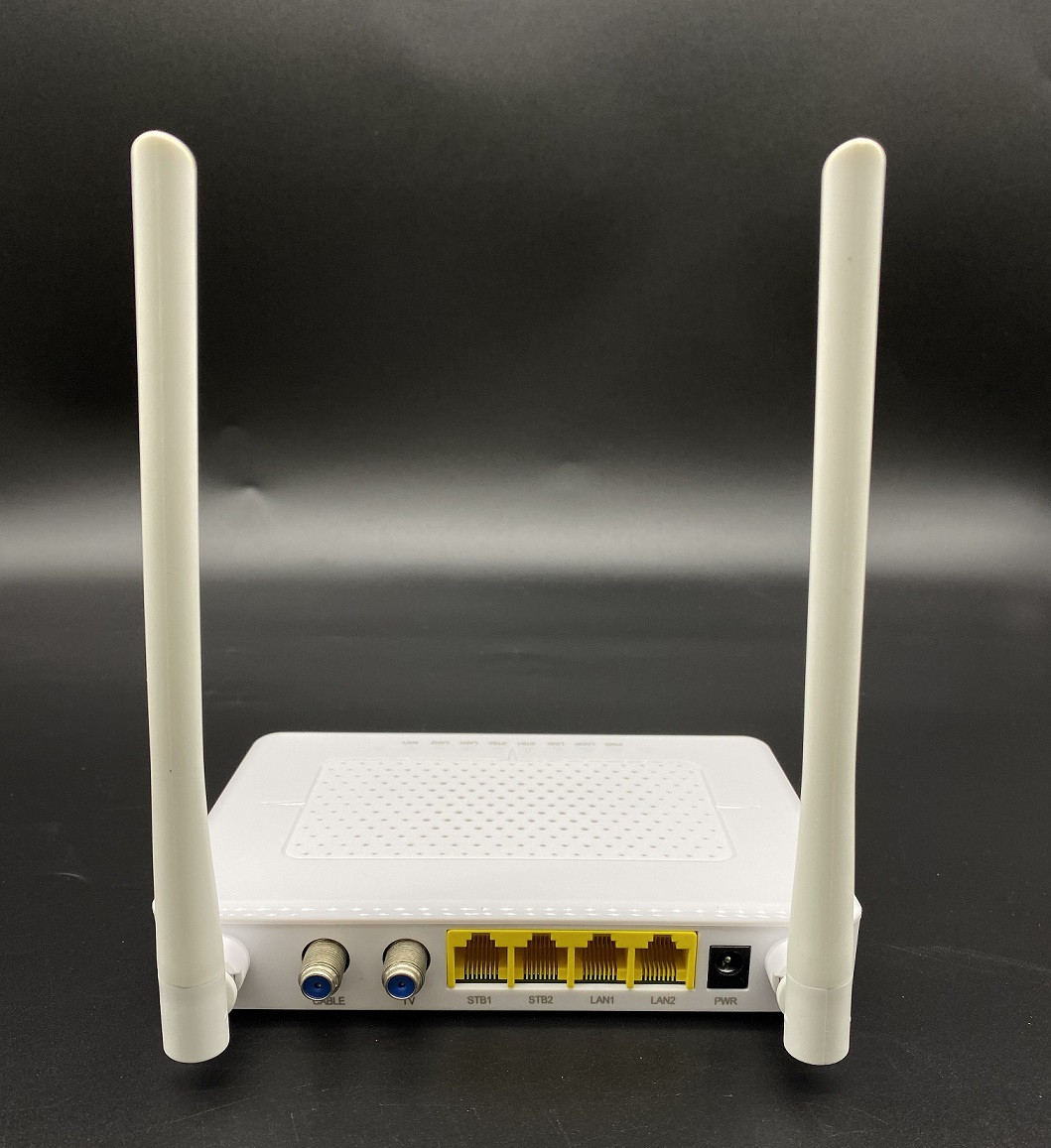 Buy Wireless Coaxial Modem Eoc Slave With Wifi Function Eoc Slave For ...