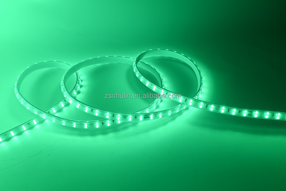 Buy Wireless Led Strip Light Smd 2835 180led/m Double Row 12mm ...