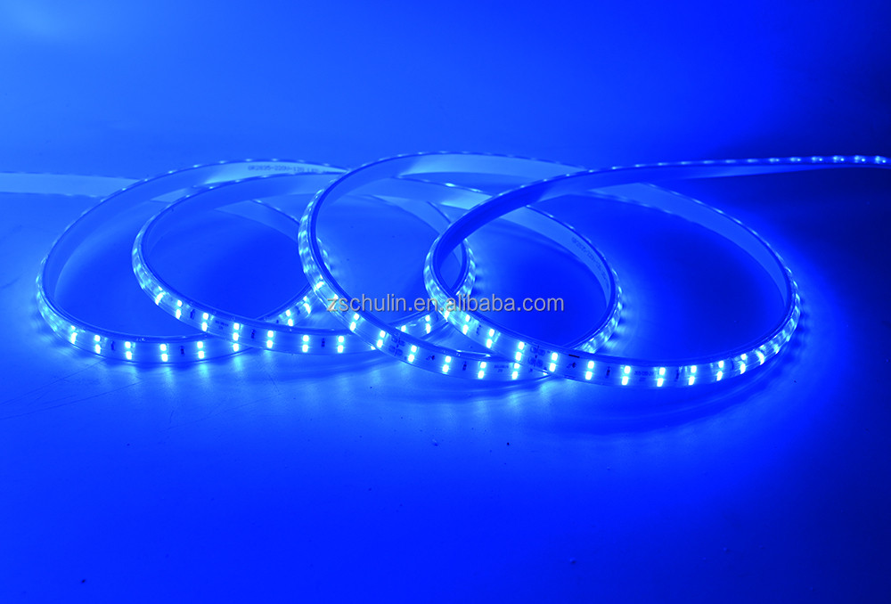 Buy Wireless Led Strip Light Smd 2835 180led/m Double Row 12mm ...