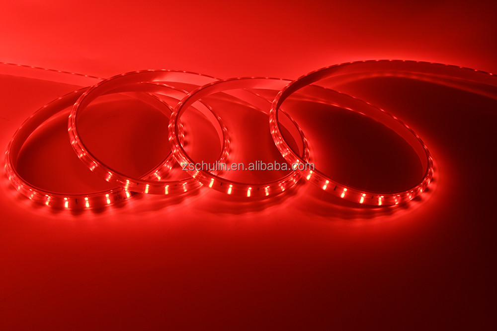 Buy Wireless Led Strip Light Smd 2835 180led/m Double Row 12mm ...