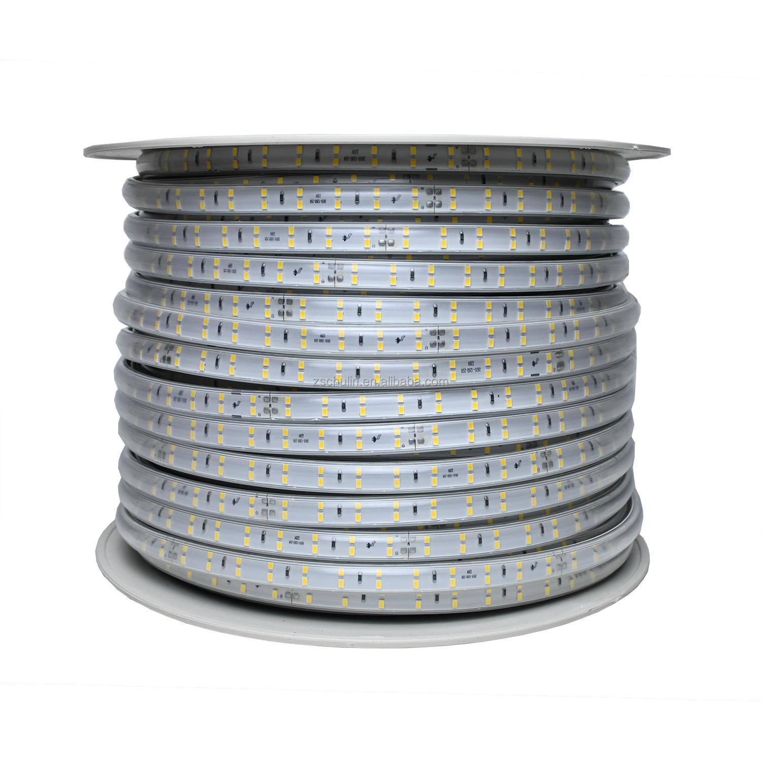 Buy Wireless Led Strip Light Smd 2835 180led/m Double Row 12mm ...