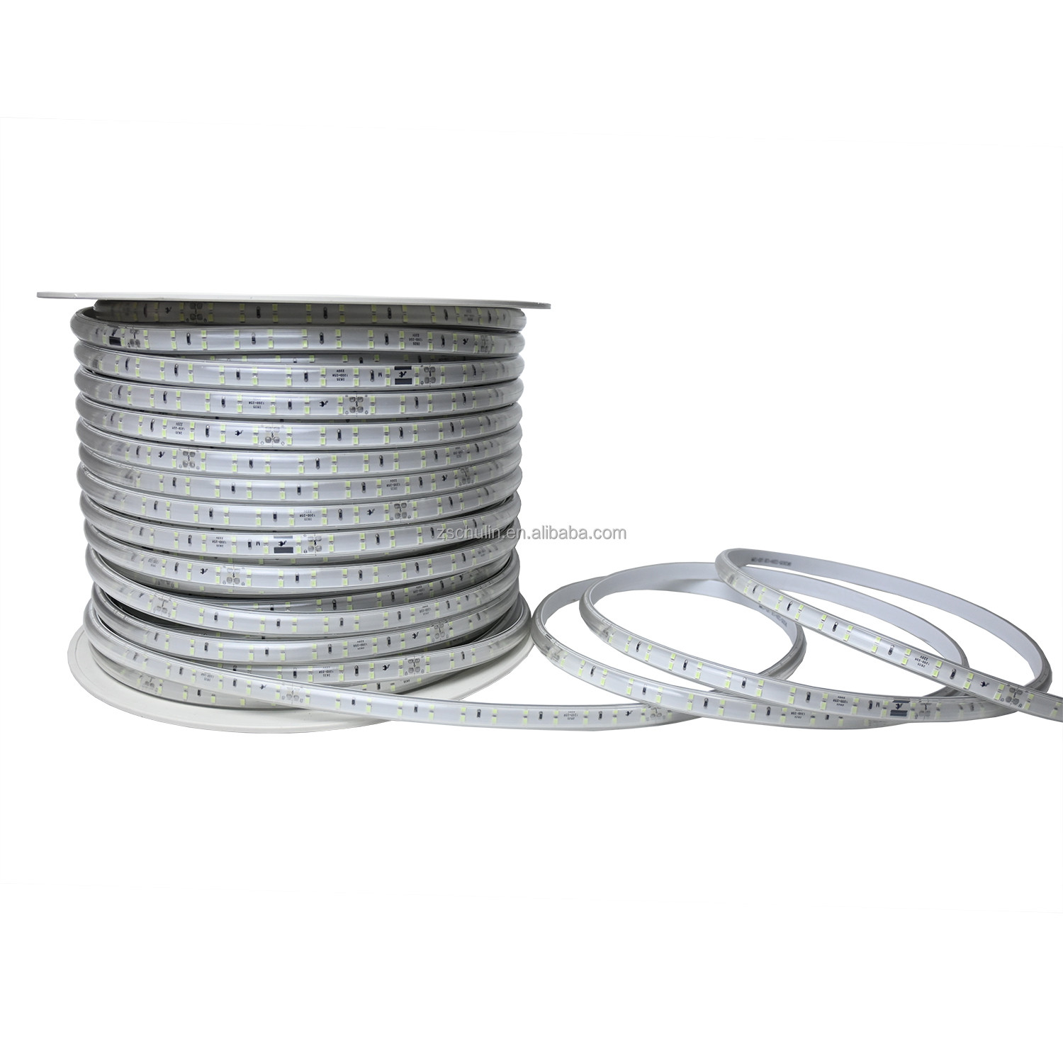 Buy Wireless Led Strip Light Smd 2835 180led/m Double Row 12mm ...