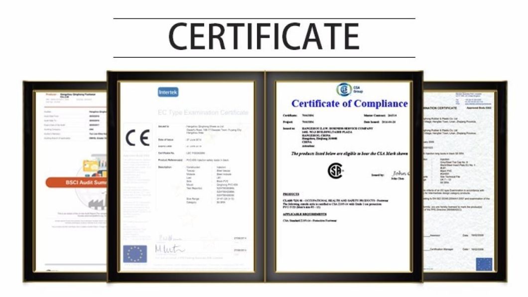 Buy Women Classic Swallow Gird Slip-resistant Neoprene Rain Boot For ...