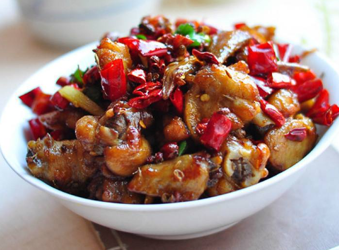 Buy X011 Hua Jiao Chinese Premium Spice Zanthoxylum Bungeanum Maxim ...