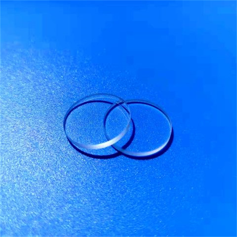 Buy Xrd Sample Tank Test Sheet Carrier Chip Slotted Quartz Glass Sheet ...