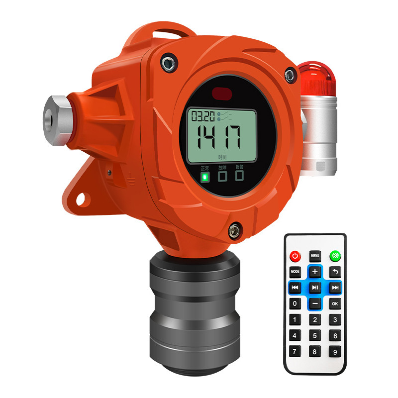Buy Yaoan Gas Detection Controller System Manufacturers Iso Certified ...
