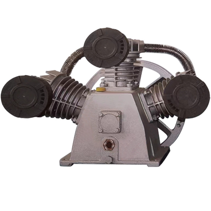 Buy Yibang Industrial Compressor Parts Piston Air Compressor Head 3x65 ...