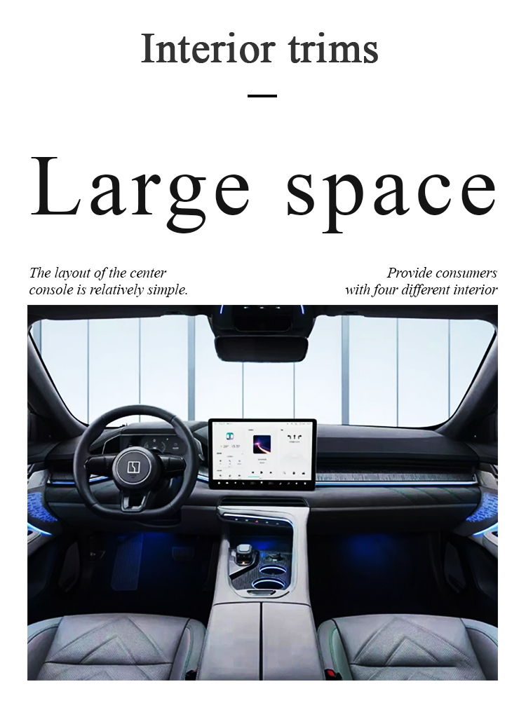 Buy Zeekr 001 China Made 4 Wheels Zeekr 001ev Car New Energy Vehicle ...